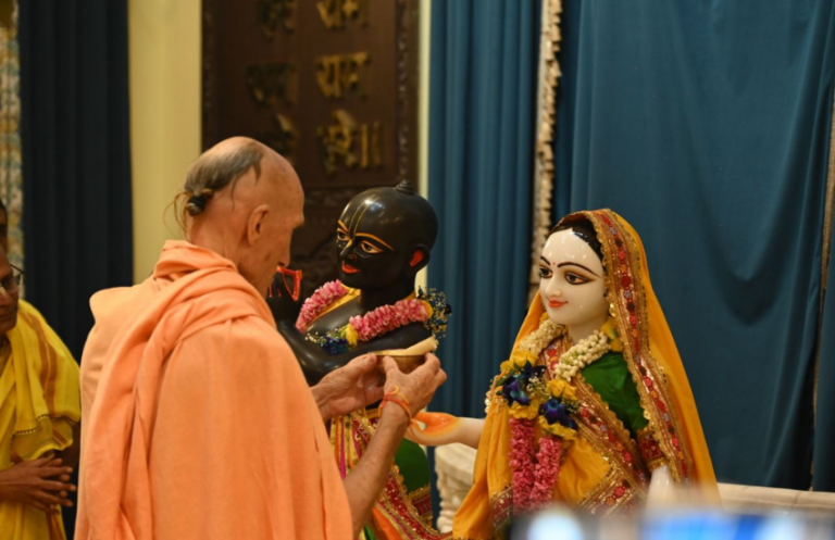 The Significance of Idol Worship in Hinduism