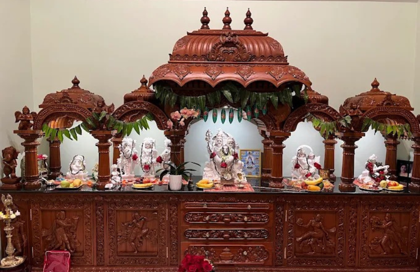 What Makes Marble Idols the Purest Form of Worship?