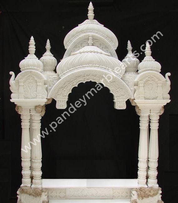 Marble Murti Manufacturers in Jaipur | Indian God Statues | Marble ...